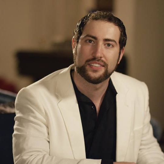 Danny Sawaf | CEO/Founder - Oceana Studios | Forbes Business Council