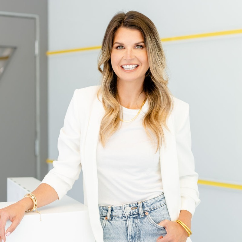 Lexi Miles Corrin | Founder & CEO - WAXON | Forbes Business Council