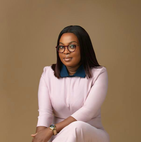Mabel Adeteye | Head, Brands & Marketing Communication - Wema Bank ...