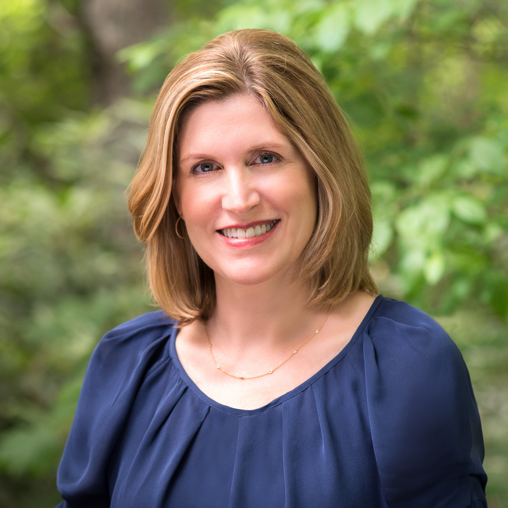 Amy Norton | Co-Founder - GiANT Southeast | Forbes Coaches Council