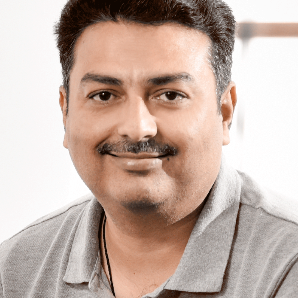 Khadim Batti | CEO and co-founder - Whatfix | Forbes Technology Council