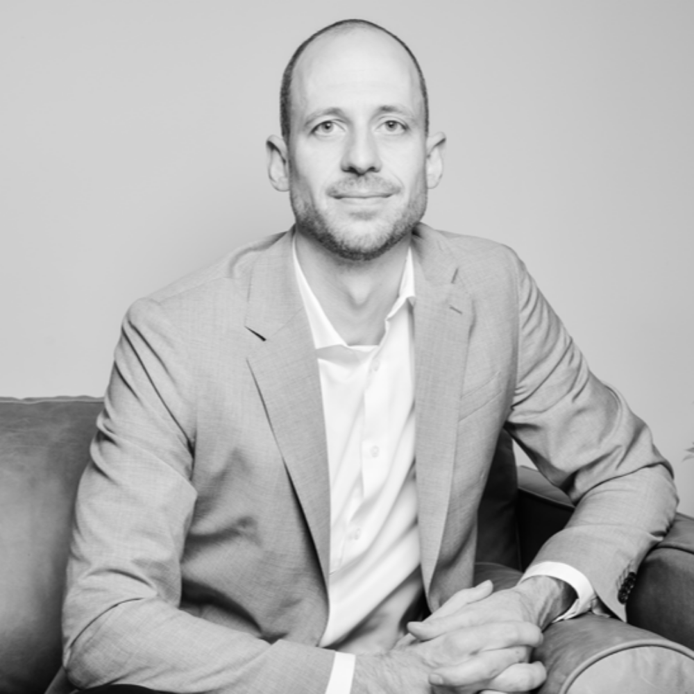 Nicholas Kraus | CEO & Founder - Kraus Marketing | Forbes Agency Council