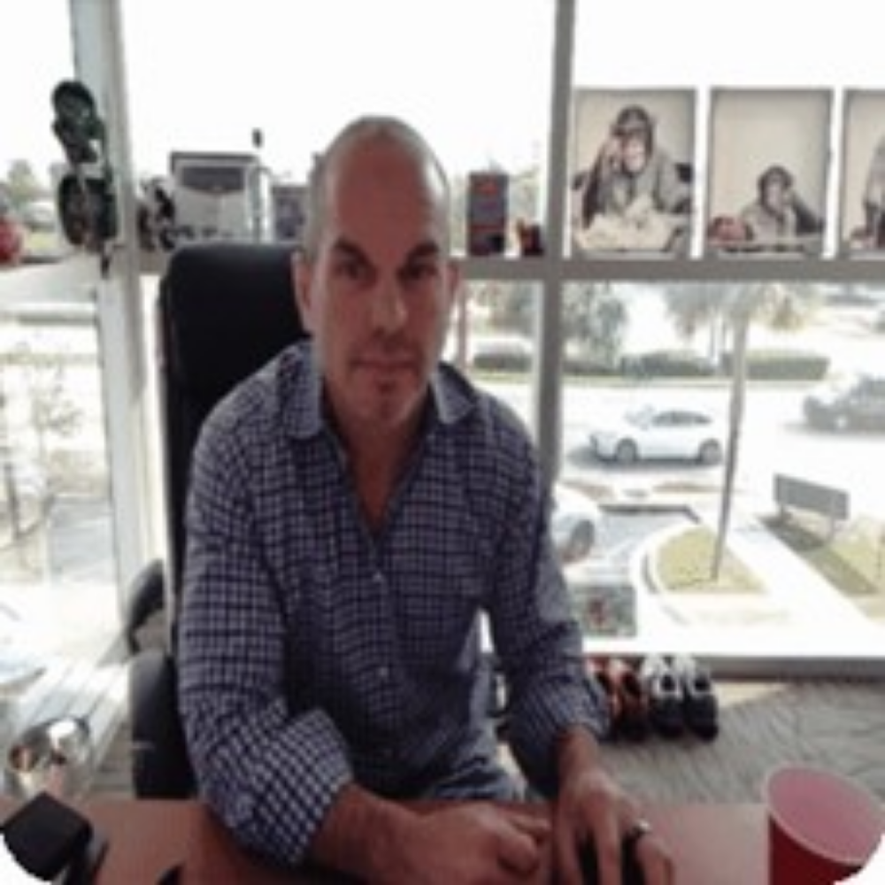 Robert Giannini | CEO - GiaSpace Inc | Forbes Technology Council
