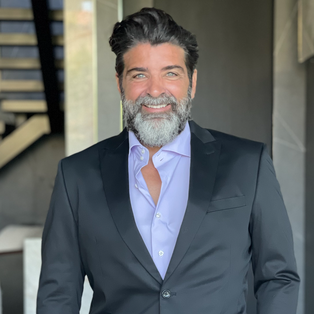 Dov Stark | CEO - Prestige Homes Development | Forbes Business Council