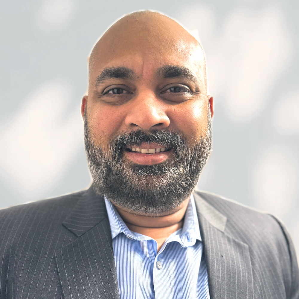 Ardhendu Sekhar Nanda | Vice President - First Citizens Bank | Forbes ...