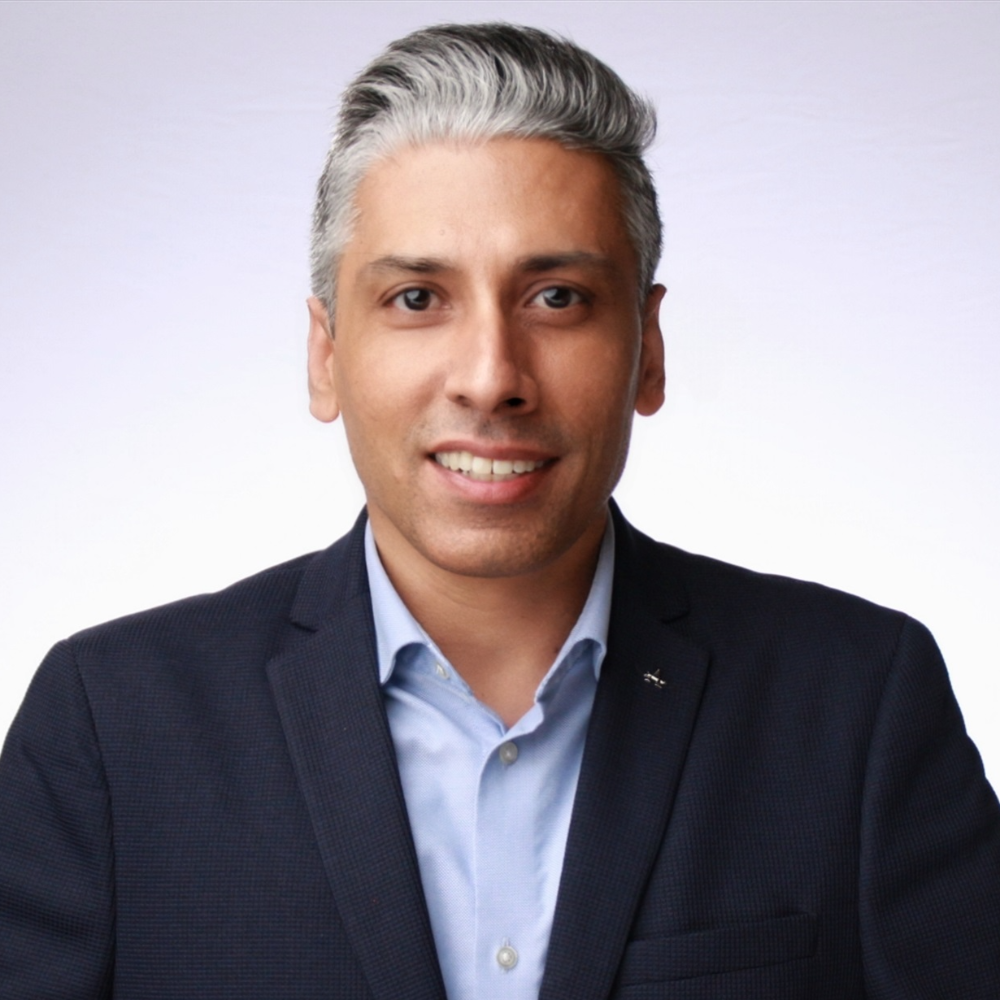 Indivar Nayyar | Vice President, Data & AI - LTIMindtree | Forbes ...