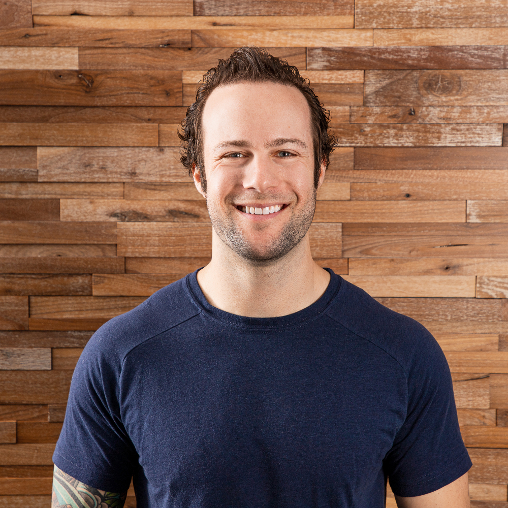 Jeremy Segal | Founder & CEO - Proozy | Business Journals Leadership Trust