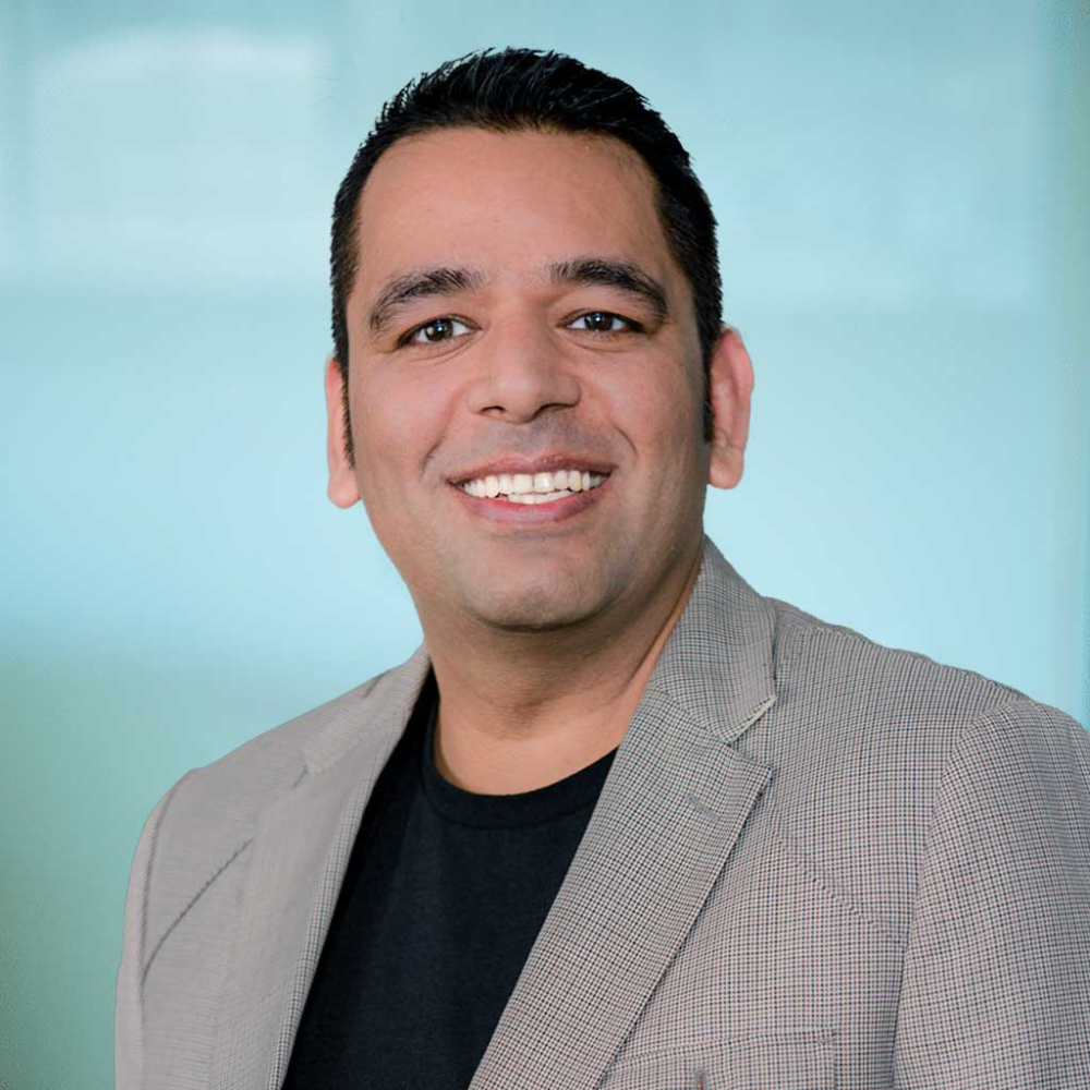 Dishant Bhojwani | Global Chief Operating Officer - IntouchCX ...