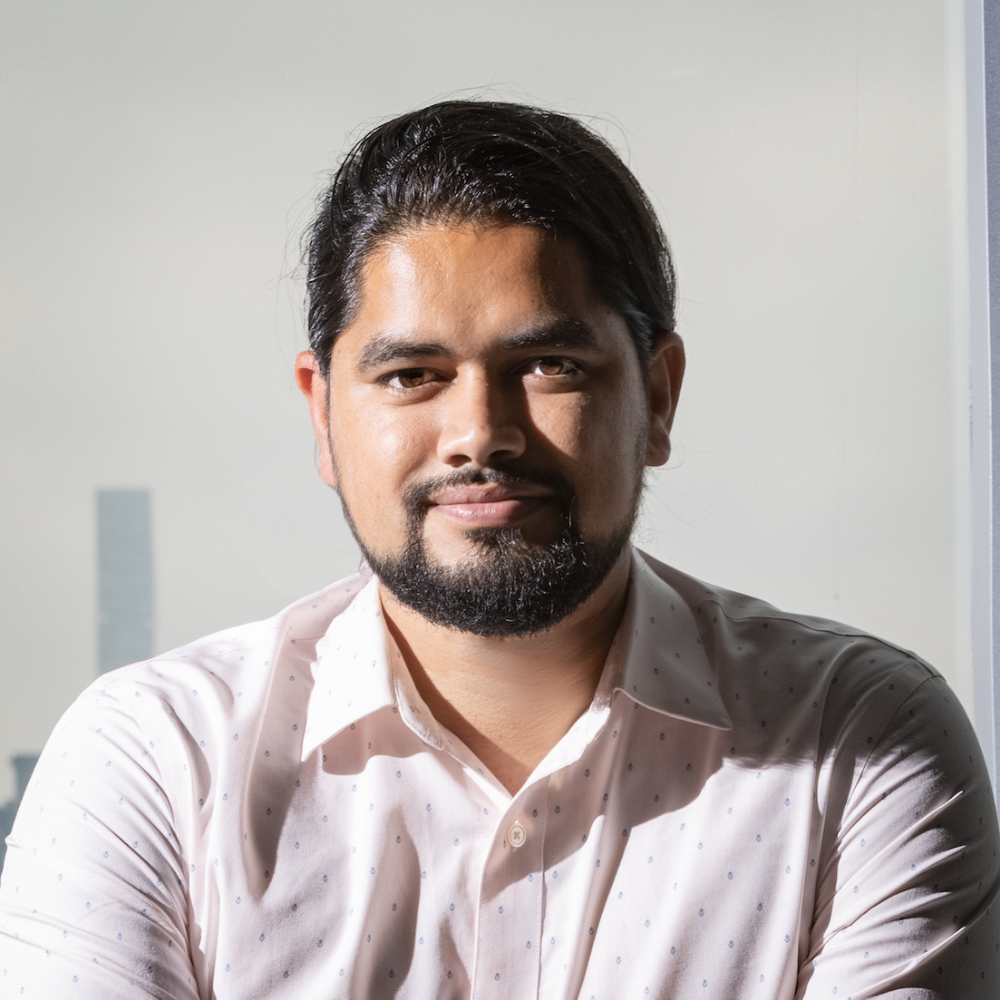 Pukar Hamal | CEO & Founder - SecurityPal Inc | Forbes Business Council