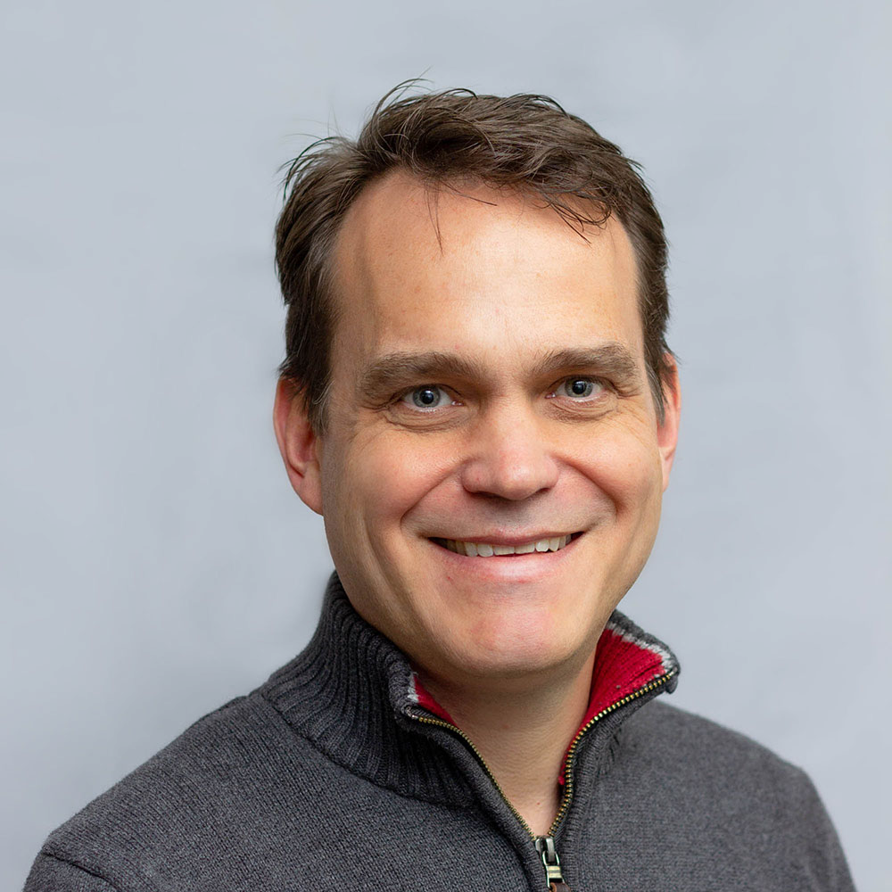 Mikael Berner | CEO and Co-Founder - Edison | Forbes Technology Council