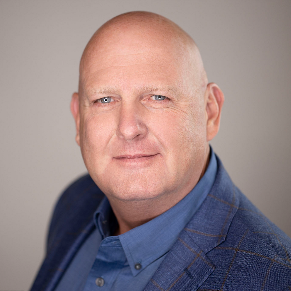 Ron Cameron | CEO - KnowledgeLake | Forbes Technology Council