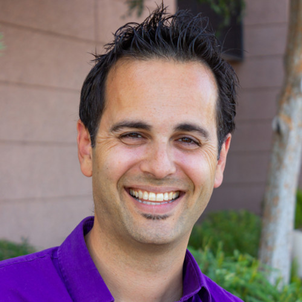 Gary Denham | CEO and Founder - Wamba Technologies | Forbes Business ...