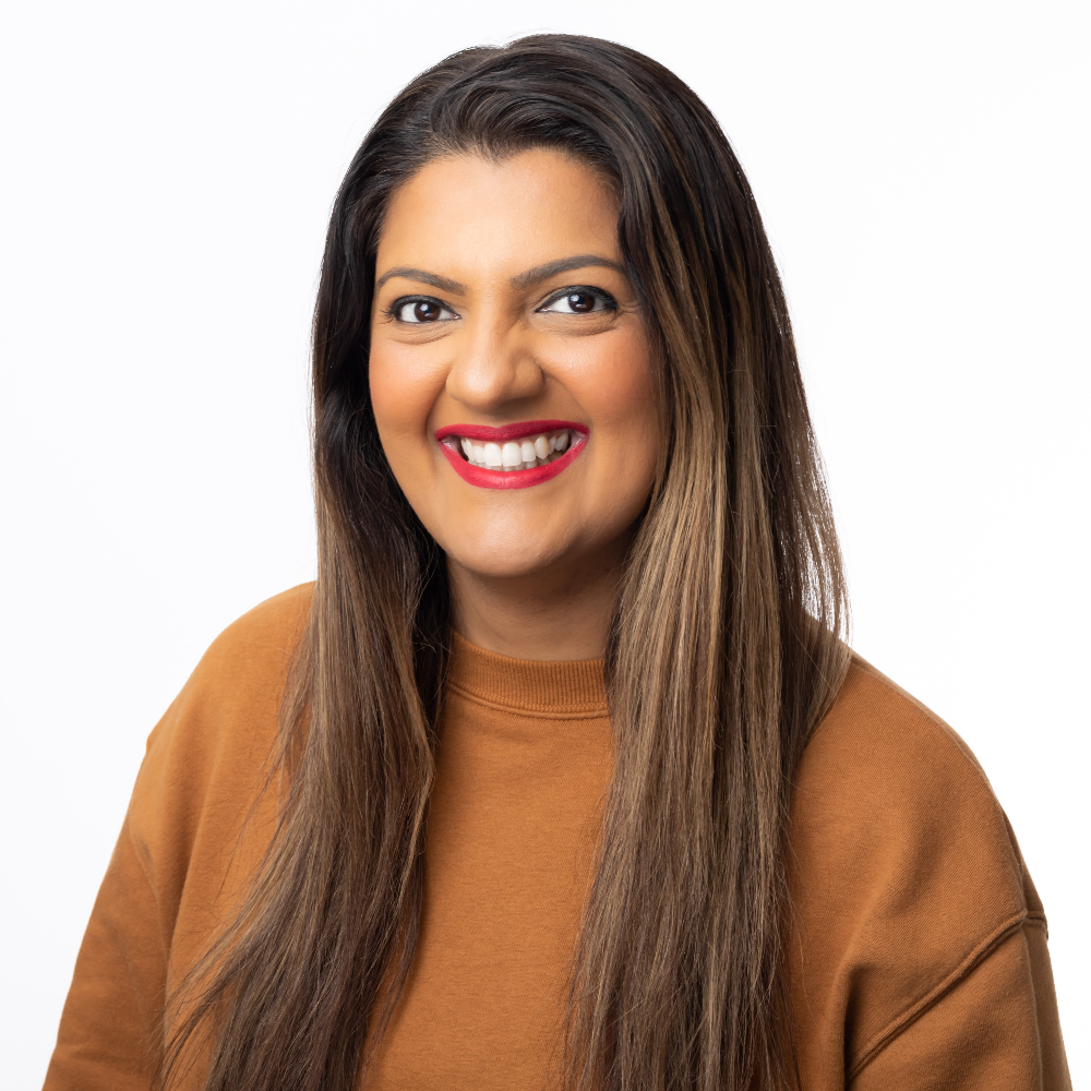 Ayesha Mahmood | Vice President of Software Engineering - Zscaler ...