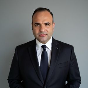 Oubai Al Hendi | Founder and CEO - twigBIG | Forbes Business Council