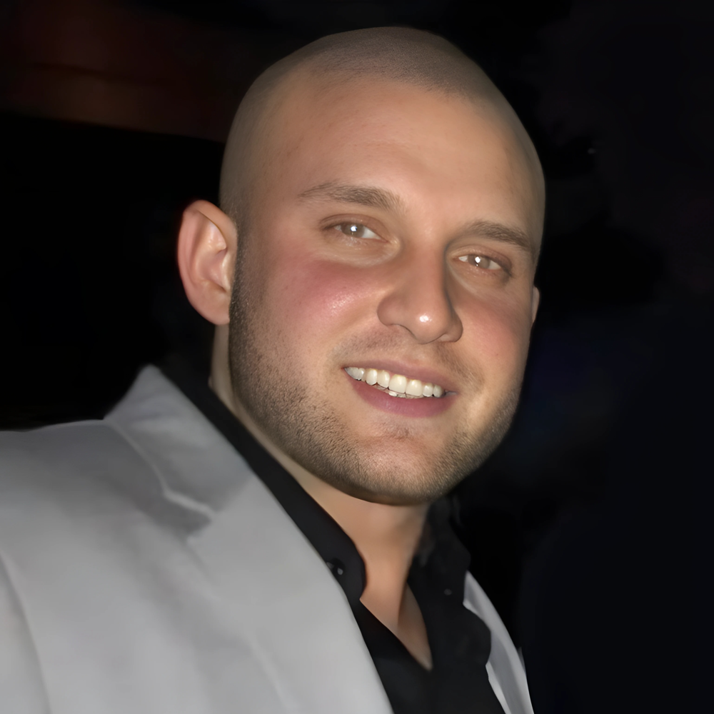 Andrew D. Monteyne | President - All-County Apparel | Forbes Business ...