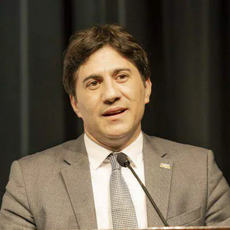 Alireza Rastegar | President - International Federation of Inventors ...