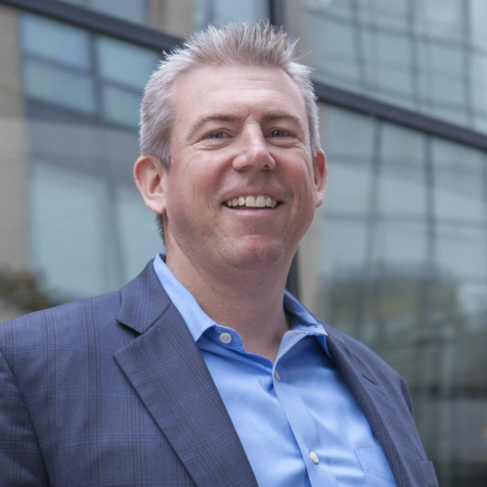 Jeff Lambert | CEO/Managing Partner - Lambert & Co. | Forbes Agency Council