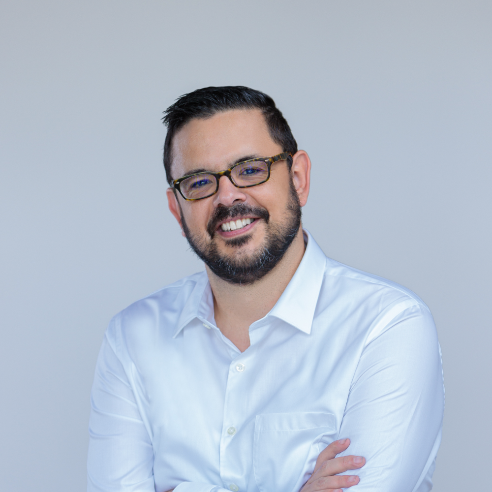 Pedro Langa | VP Finance - SPACE PERSPECTIVE | Forbes Finance Council