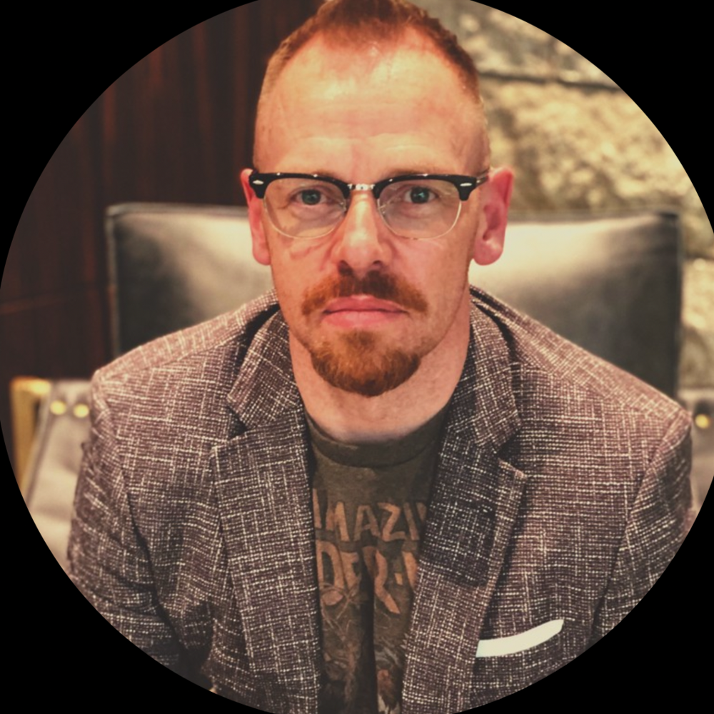 Shane Wallace | CEO/Founder - CultureSmith Inc. | Forbes Business Council