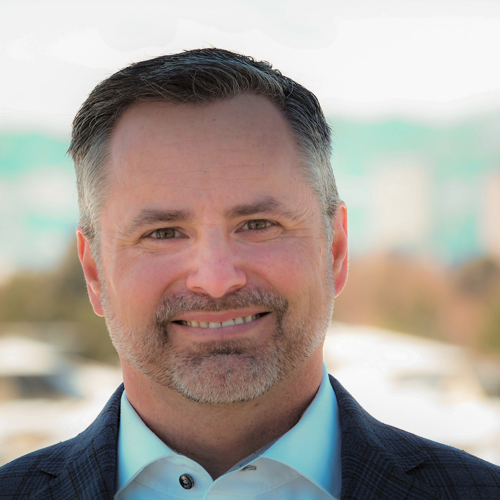 Todd Laurie | Managing Partner - Fox Trail Consulting, LLC | Forbes ...