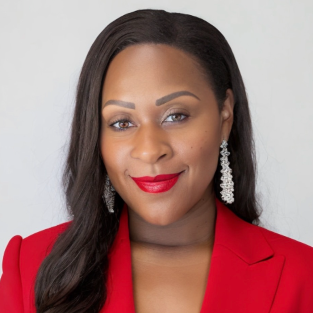 Brandi Horton | Chief Development & External Affairs Officer - Institute for Community Living ...