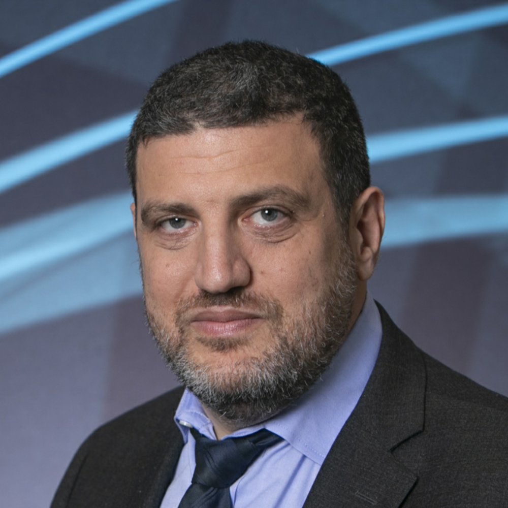 Peter Smulovics | Distinguished Engineer - Morgan Stanley | Forbes ...