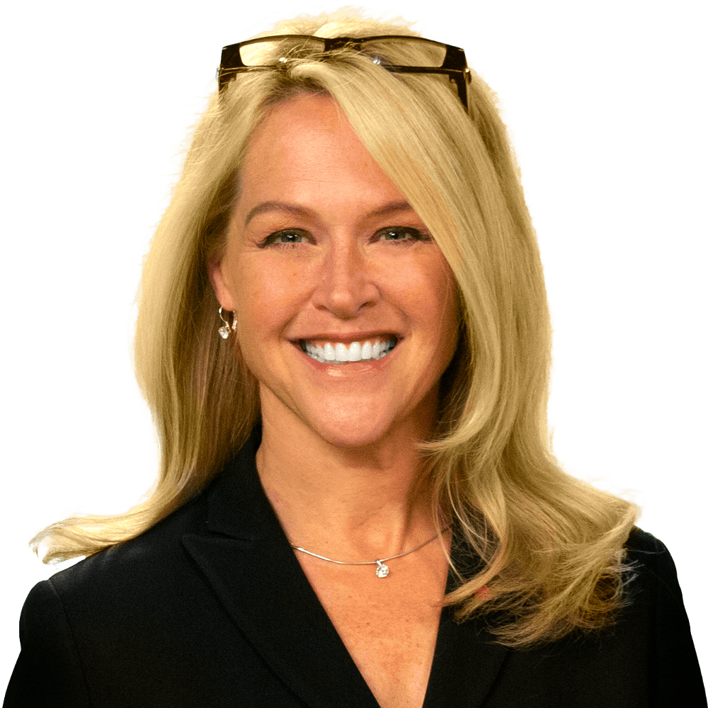 Kristi Ross | Co-Founder, Co-CEO & President - tastytrade | Forbes ...