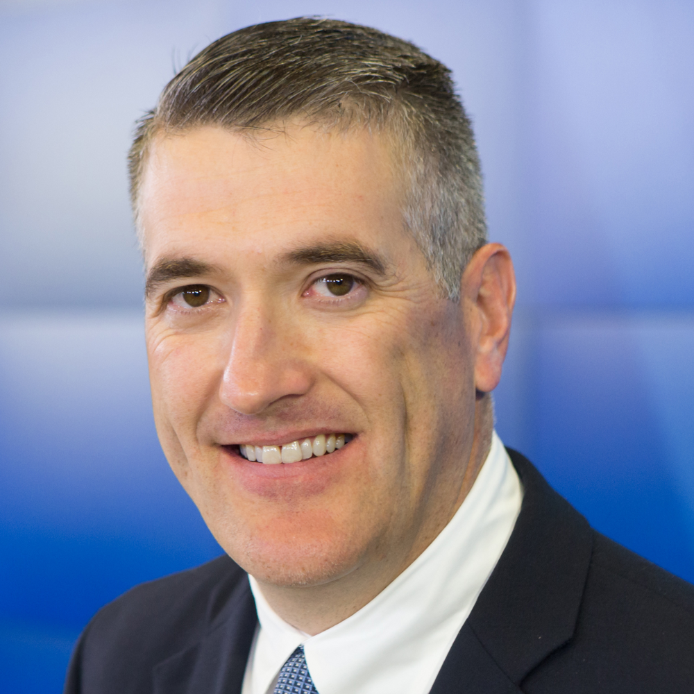 Bryan Crutchfield | Vice President and General Manager, North America ...