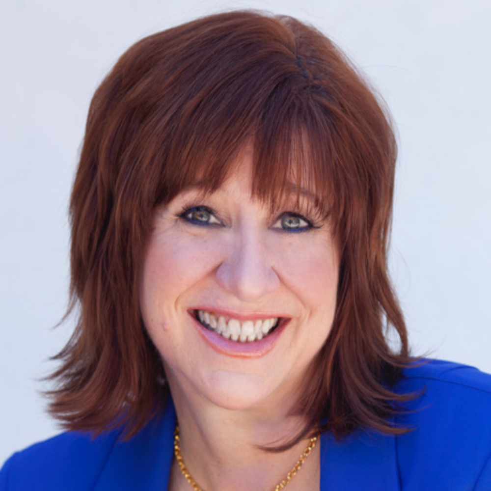 Lisa Riley | CEO & Founder - Delta Business Advisors, LLC | Business ...