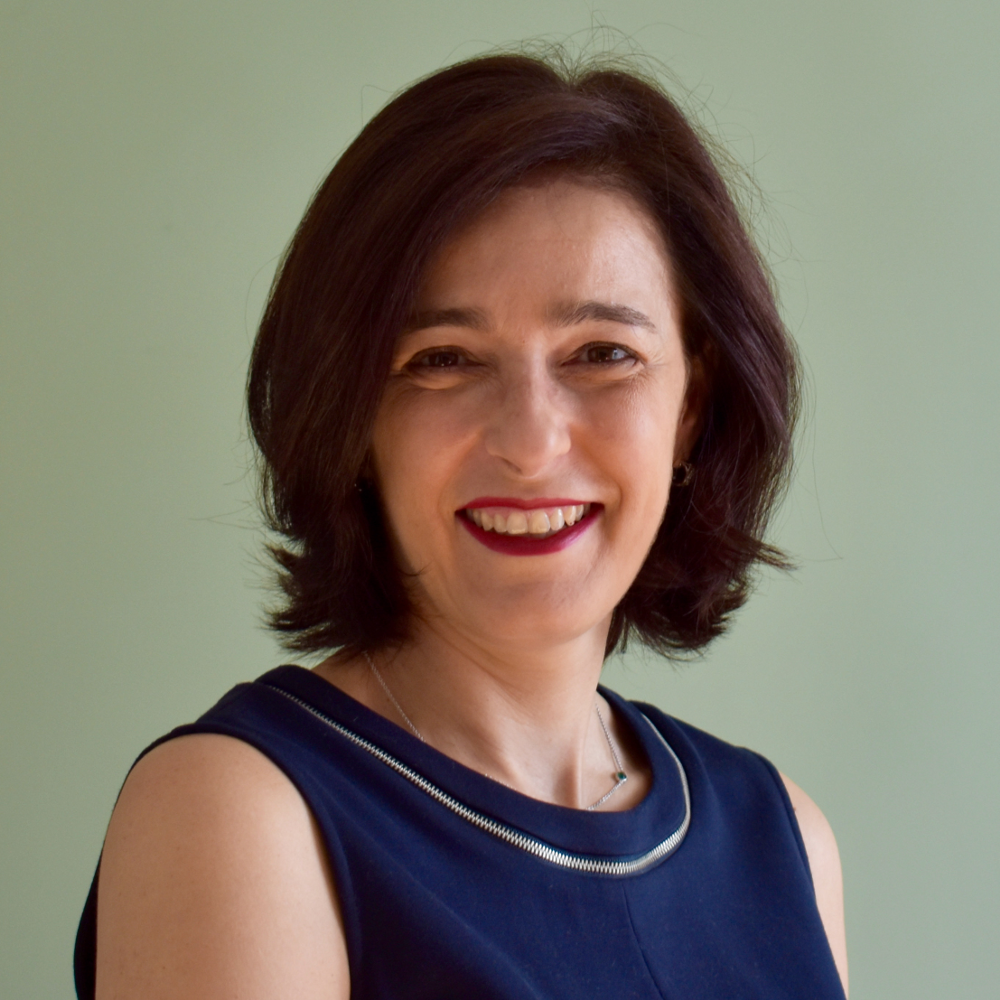 Anna Gallotti | Founder & CEO - Share Global Coaching for a Greater ...