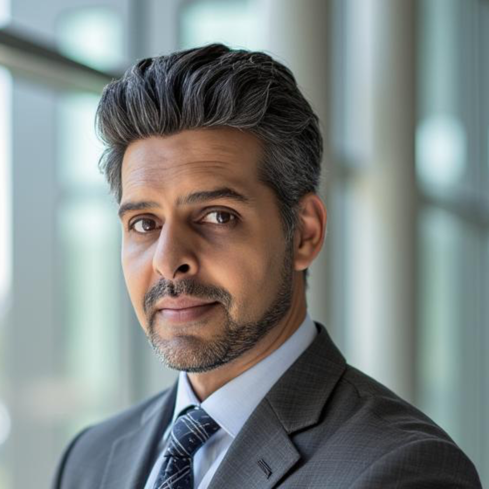 Punit Shah | Co-Founder & Chief Marketing Officer | 2x EY Entrepreneur ...