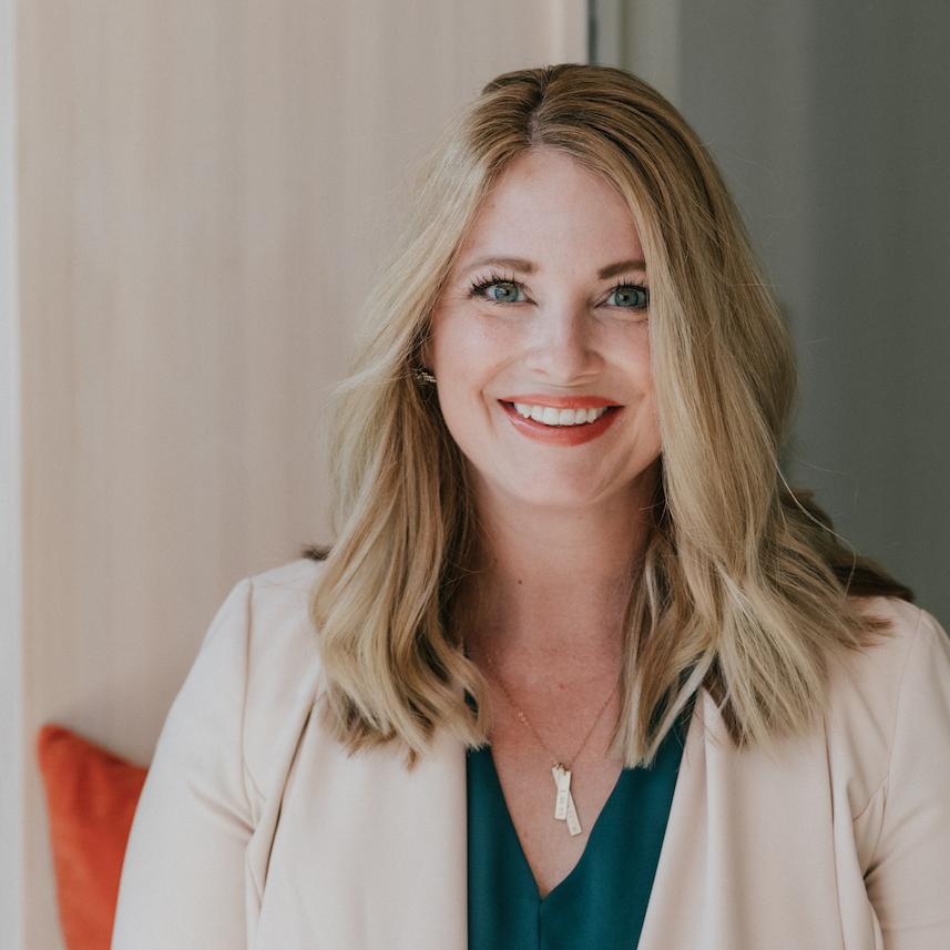 Becca Apfelstadt | Co-Founder and CEO - treetree | Forbes Agency Council