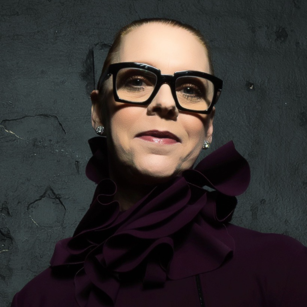 Megan McCann | Chief Executive Officer & Founder - McCann Partners ...