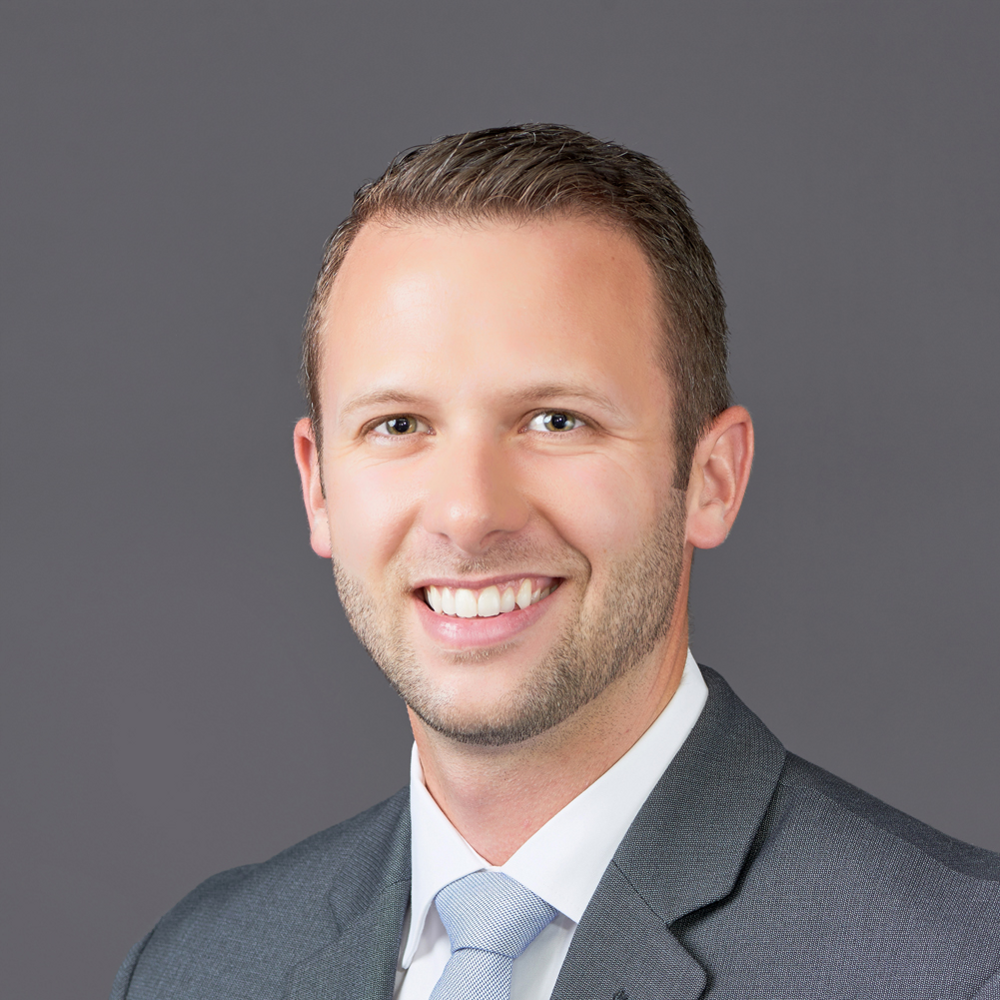 Cutler Knupp | Director of Strategy and Technology Investments - The ...