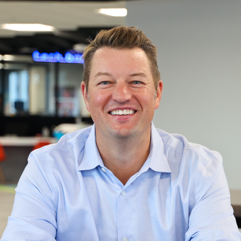 Chad Collins | Chief Executive Officer - SPS Commerce | Forbes Business ...