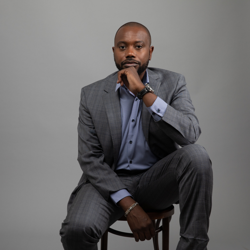 Andre Swanston | Founder - Connecticut Innovations | Fast Company Executive Board