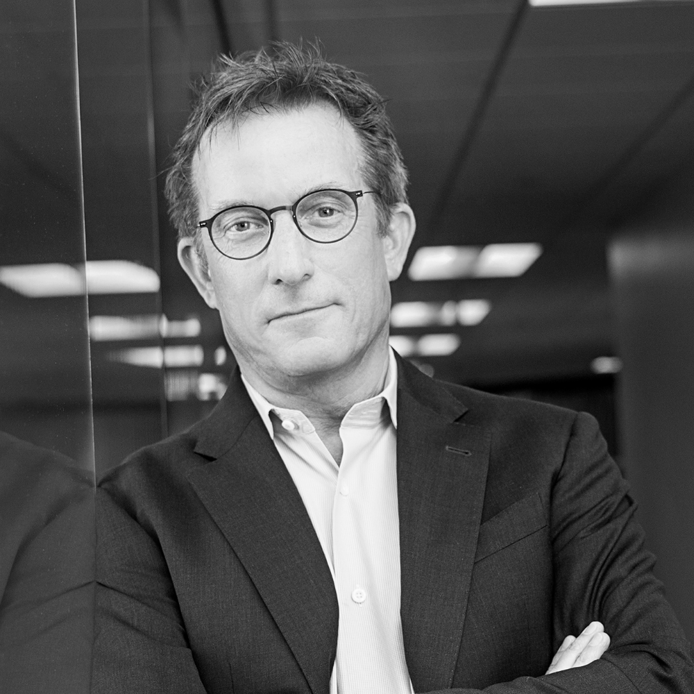 Ray Rasmussen | Co-Founder and Managing Principle - rGen Consulting ...