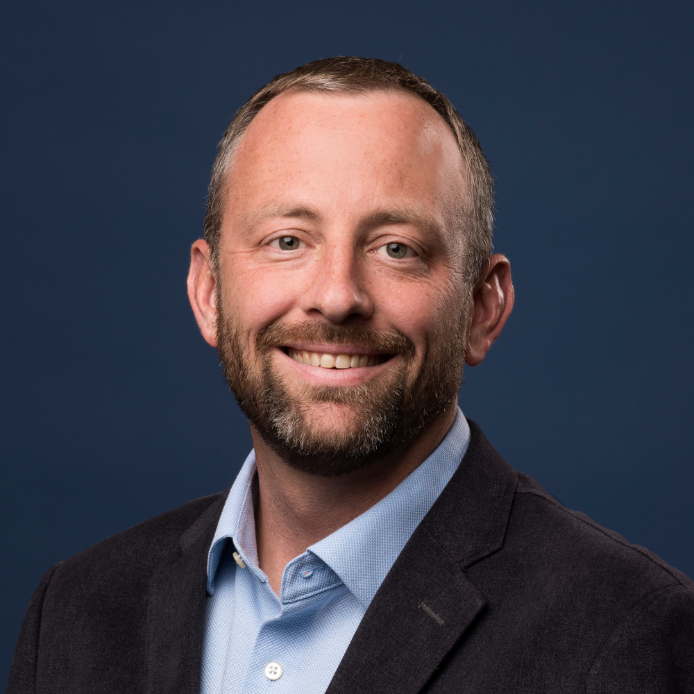 Mark Caswell | CEO - Resultant | Forbes Business Council