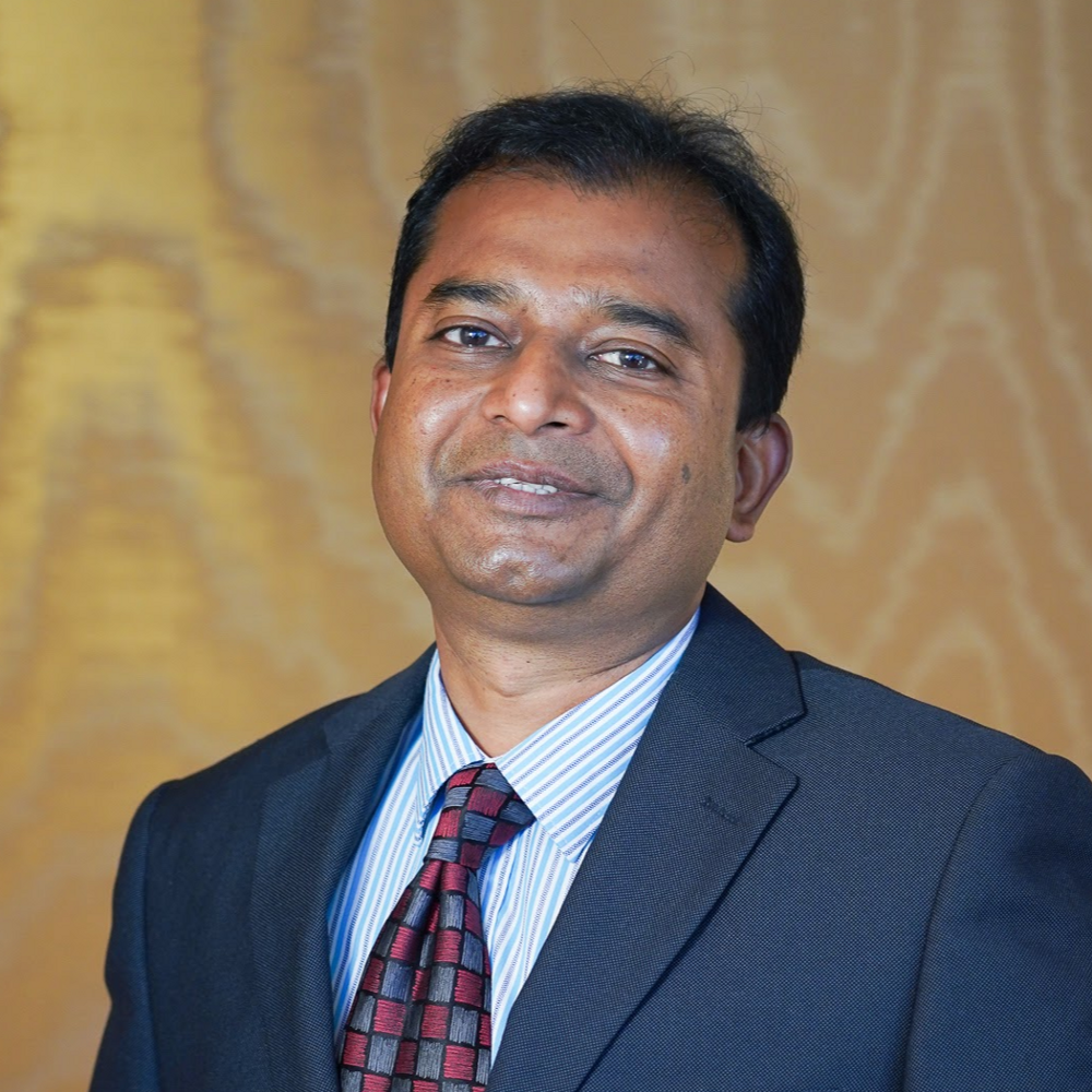 Bala Sriraghavan Founder And Ceo Datanetiix Solutions Inc Forbes
