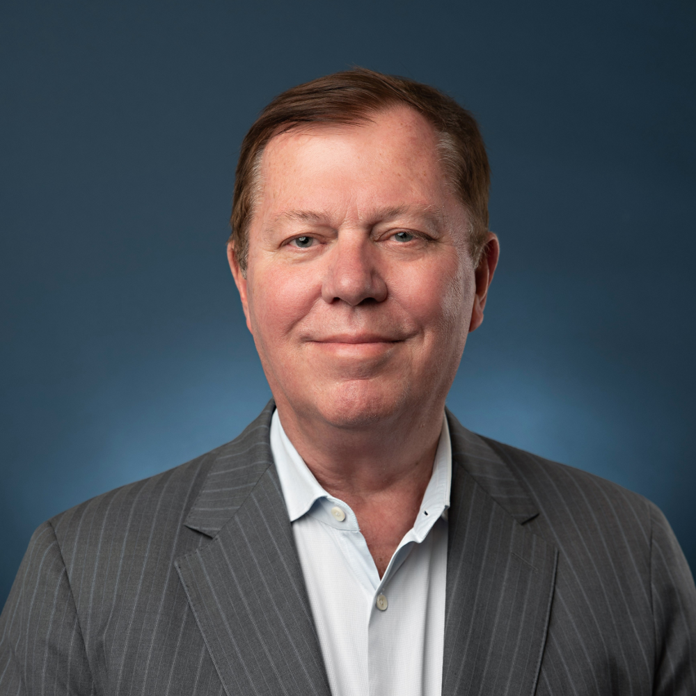 Jean-Luc Robert | CEO and Chairman - Kyriba | Forbes Finance Council