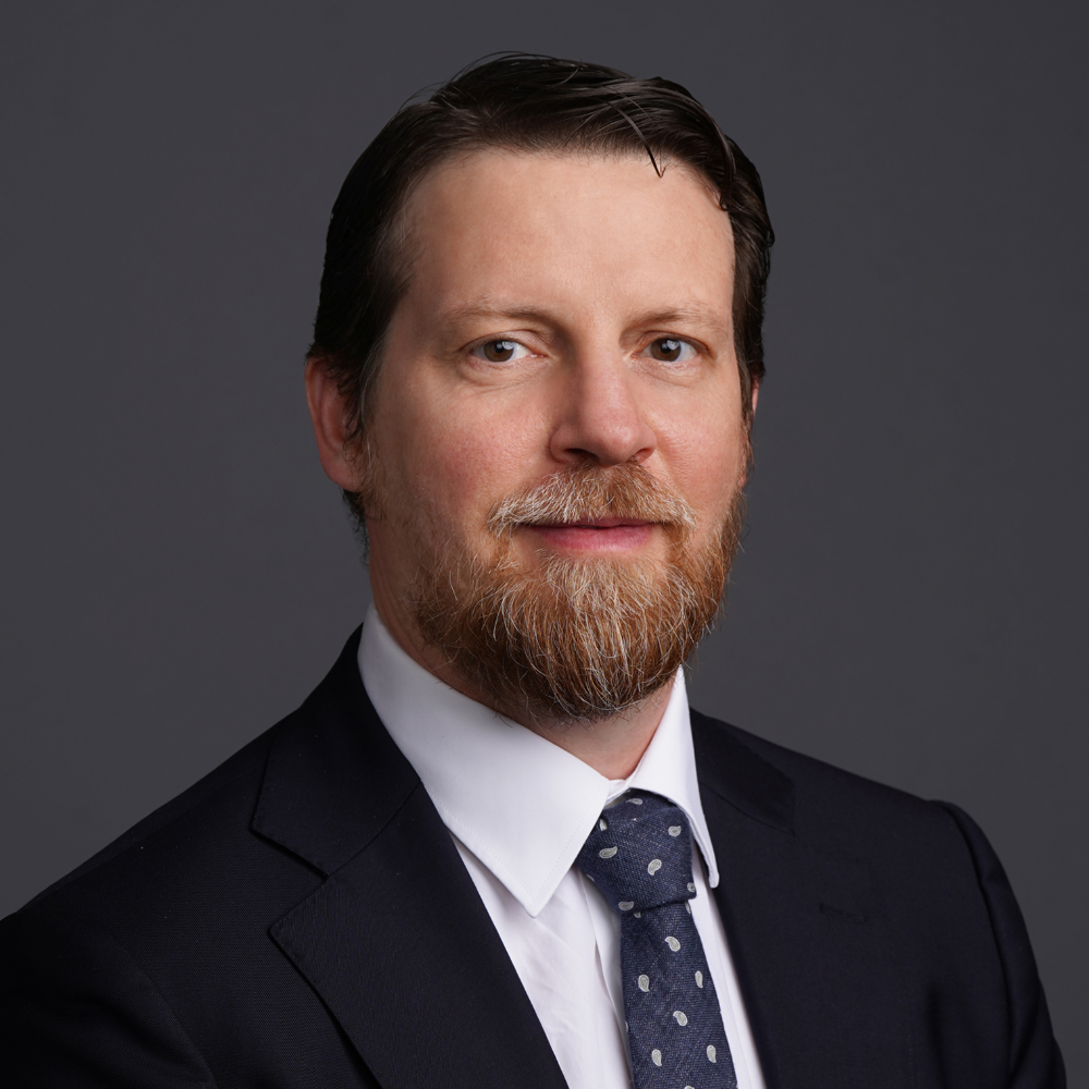 Johan Henning | SVP Infrastructure Finance - Private Funds - Ares ...