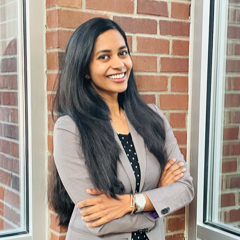 Archana Rao | Founder of Life Work You Inc. - Life Work You Inc ...