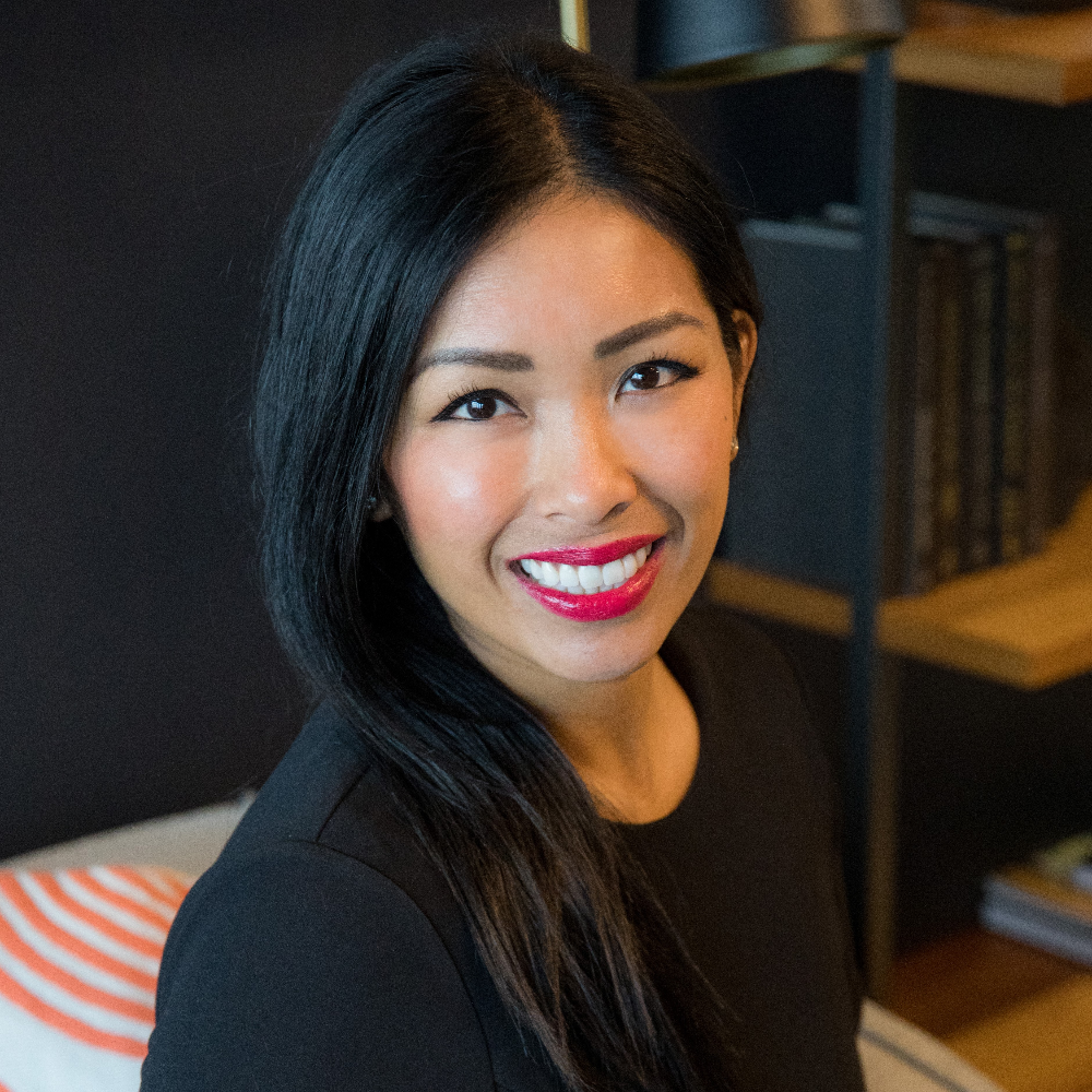 Patricia Karam | Founder + Principal - Mission Recruit | Forbes HR Council