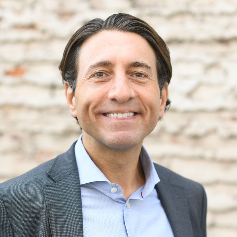 Alex Gress | President - 43North | Business Journals Leadership Trust