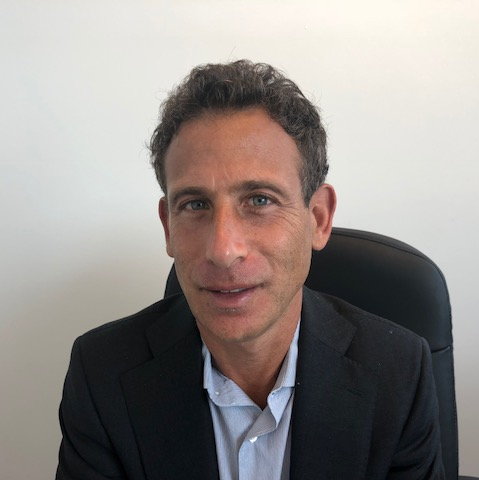 Adam Bergman | President - IRA Financial Group LLC & IRA Financial ...