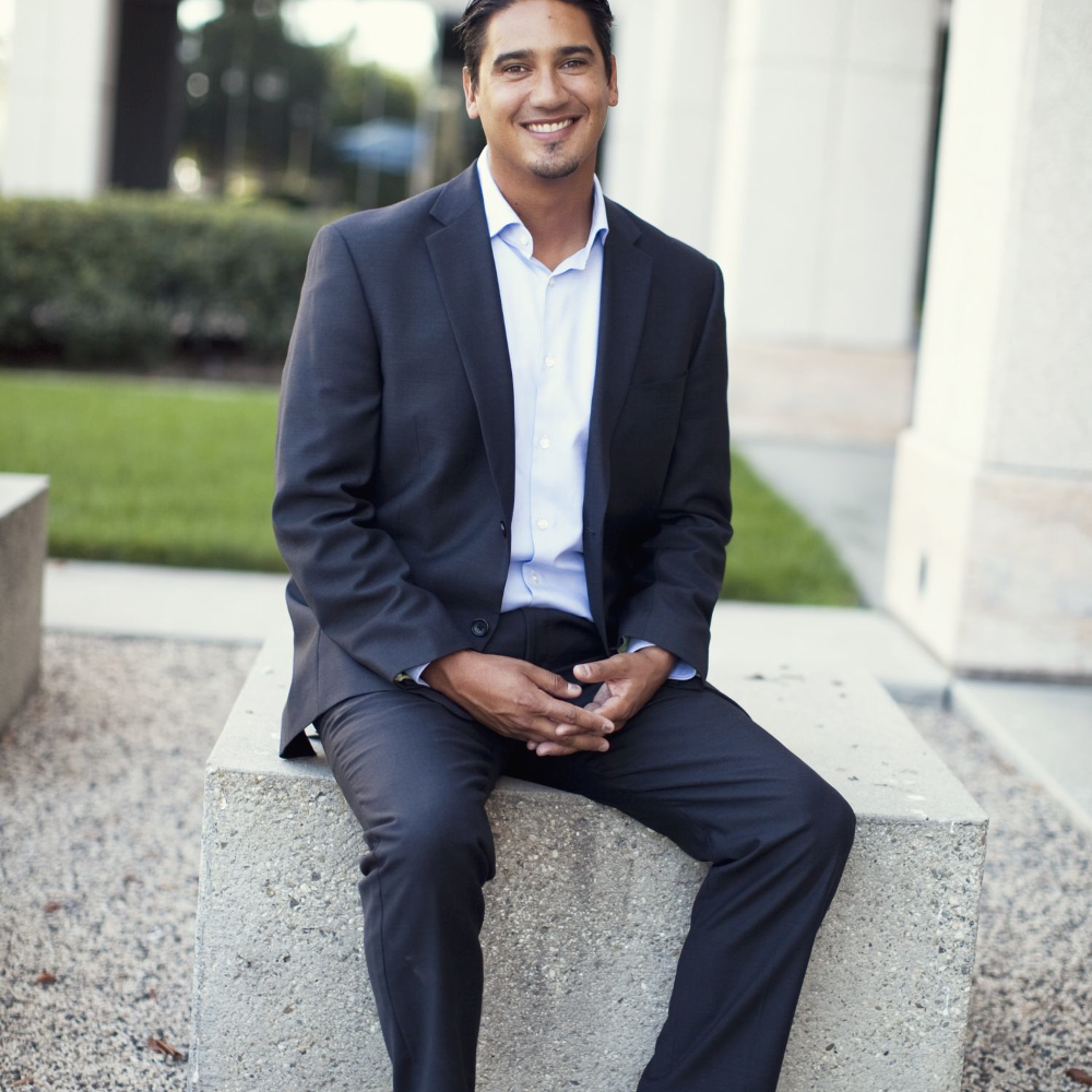 Kevin Castle | Managing Partner - Technossus | Forbes Technology Council