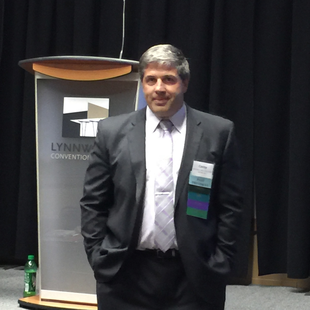 Corey Recla | CEO - Agynbyte LLC | Business Journals Leadership Trust