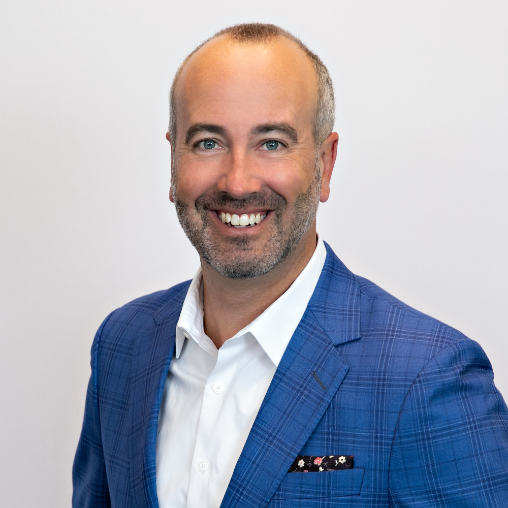 Matt Haiker | Owner - Q Consulting | Business Journals Leadership Trust