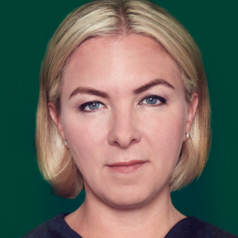 Andrea Cook | CEO - Performance Art | Fast Company Executive Board