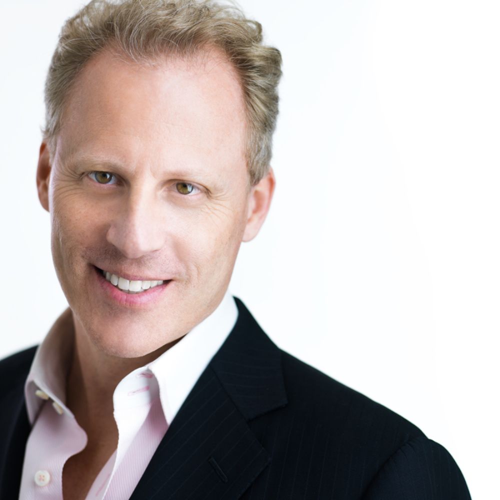 Terence Mills | Chief Executive Officer - AI.io | Forbes Technology Council